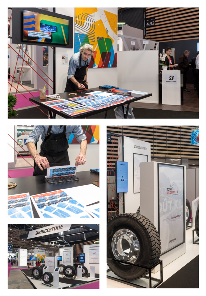Imagine la suite | Agence de communication